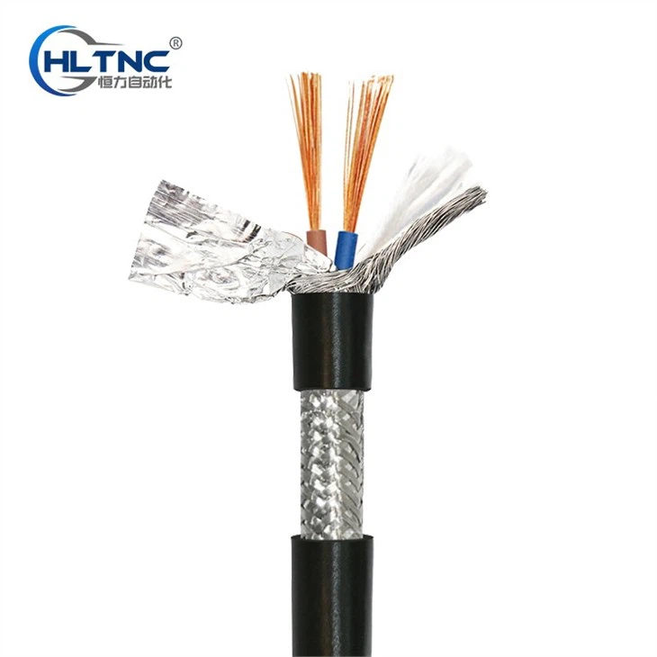 Motor Shielded Cable - China Motor Shielded Cable Manufacturers ...