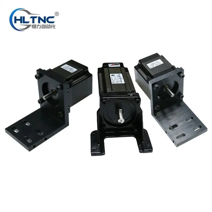 How to calibrate a servo motor? - Blog - Hengli Automation