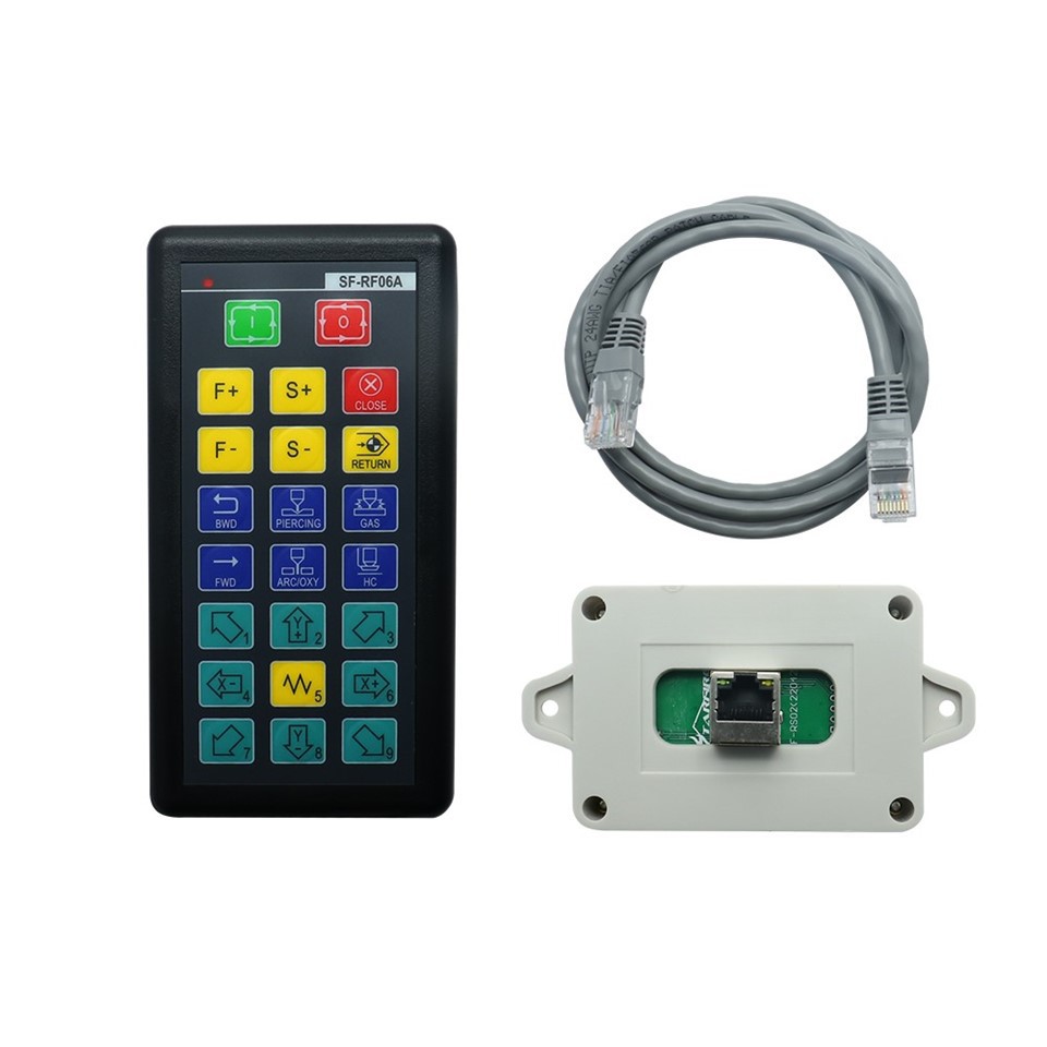 China CNC Plasma Controller Manufacturers - CNC Plasma Controller ...